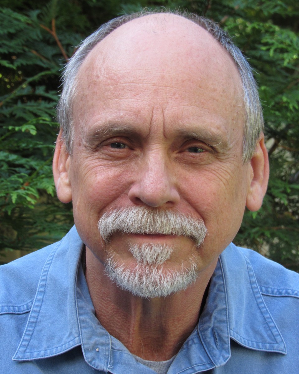 David Bunce – Actor/ Writer/ Director/ Fight Choreographer